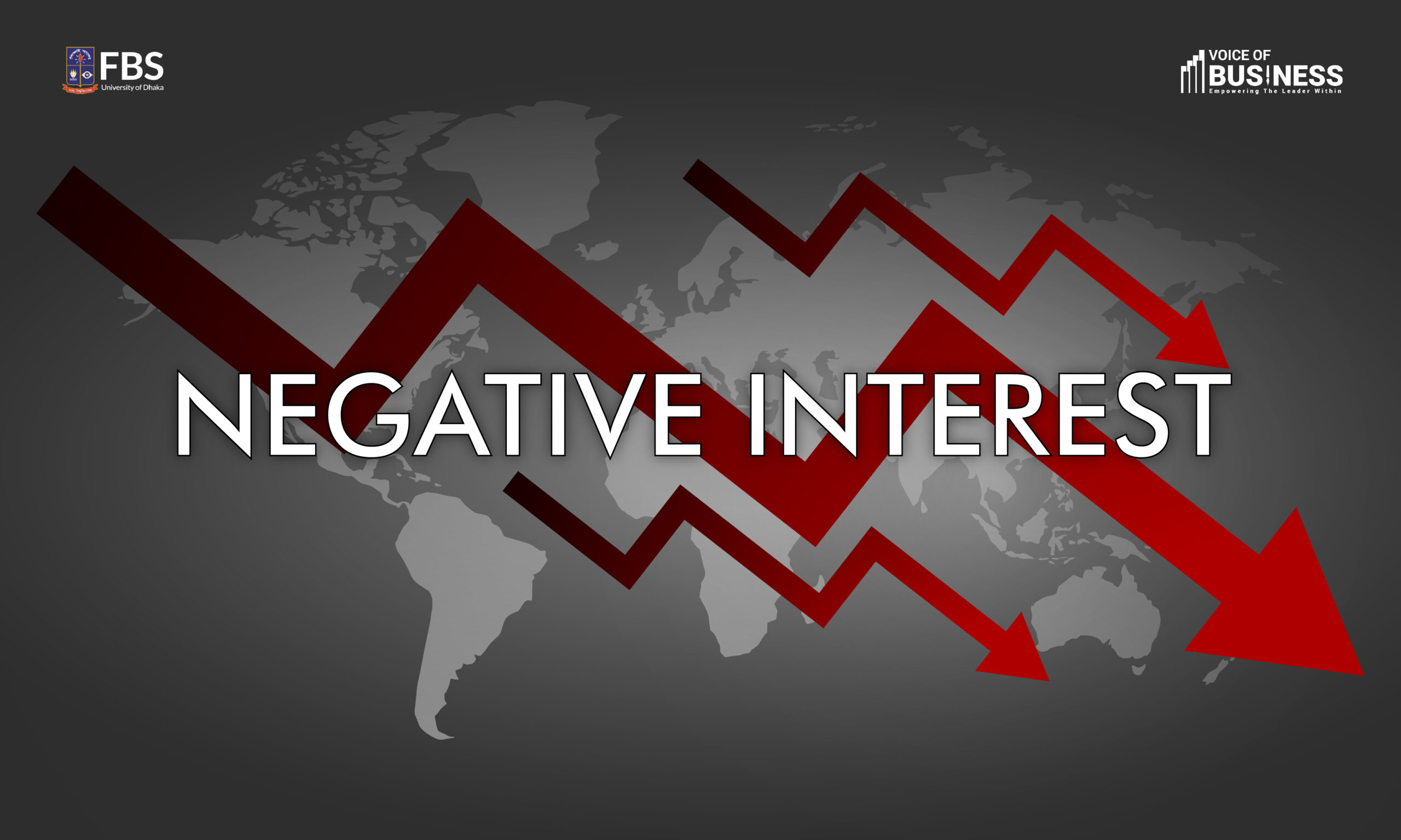 Interest Rates are Changing around the World and Here's Why | The Voice ...