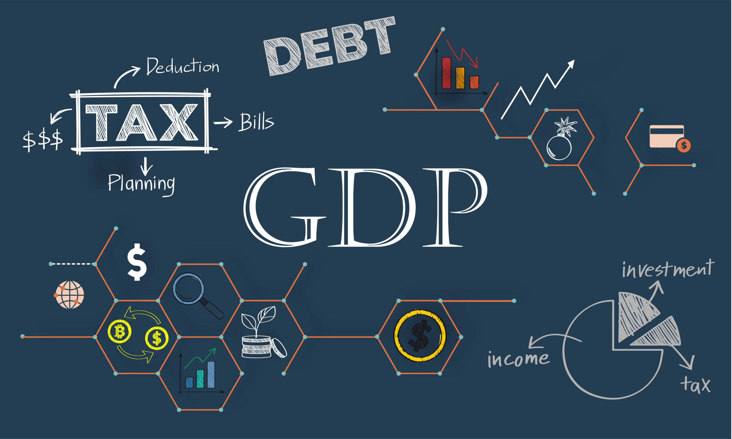 A Critical Review of Declining Interest Rate in Bangladesh | The Voice ...